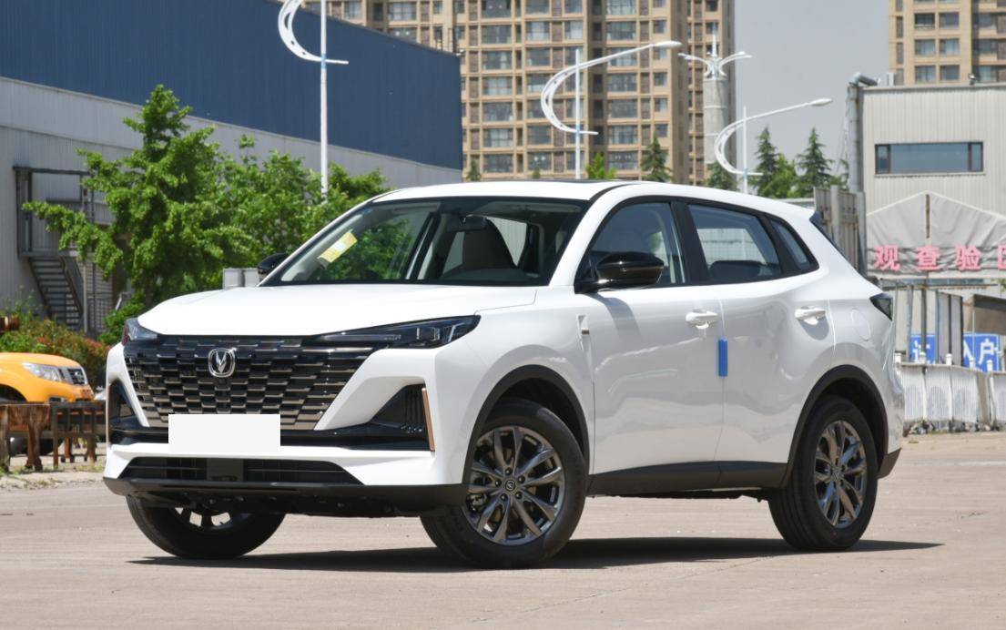 哈弗H6和长安CS55 PLUS哪个更抗打？要买车的看过来，别吃了亏_搜狐汽车_搜狐网