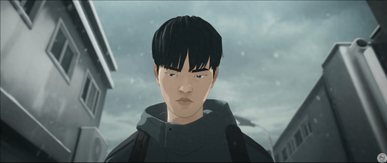 完美领袖？S13韩国LCK主场2位10年传奇守擂成为焦点！_Faker_Deft_全球