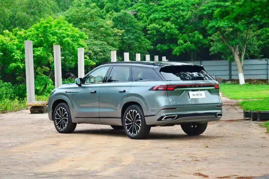 全系2.0T＋爱信8AT，CR-V价格买冠道空间，大5座SUV看它们！_搜狐汽车_搜狐网