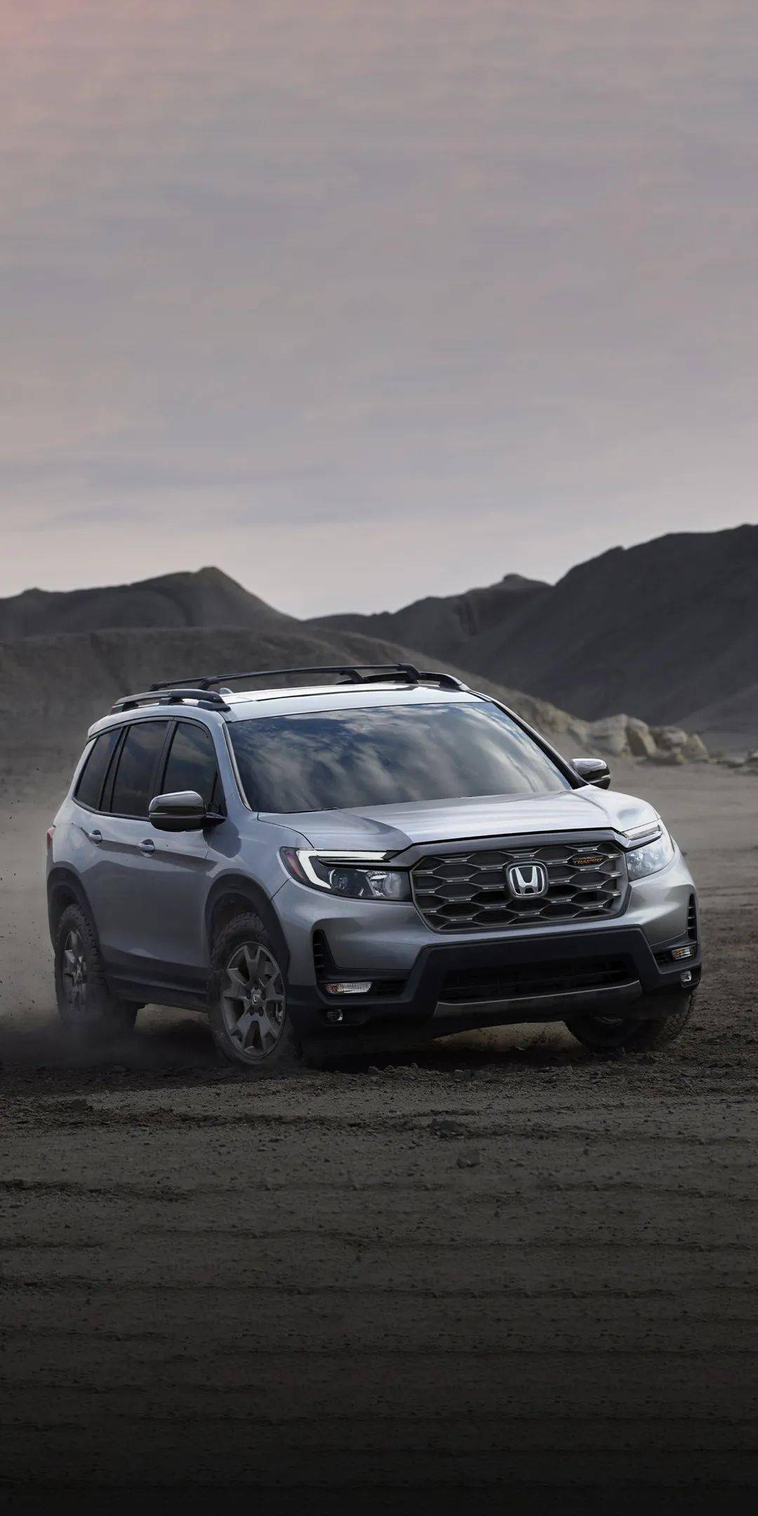 3.5升V6+9AT+四驱，本田新款中大型SUV上市_搜狐汽车_搜狐网