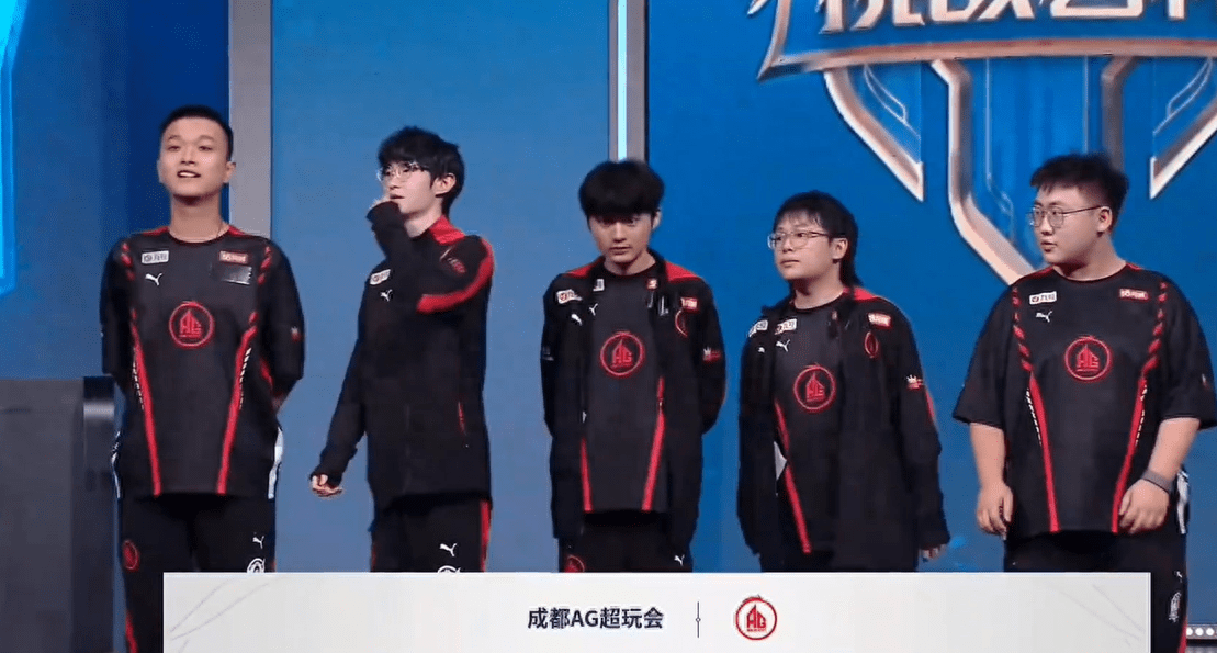 AG挑杯首秀零封KSG，一诺完美回归，钟意打出造星局，cat被开罚单_比赛_状态_因为