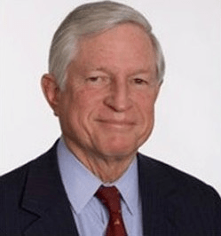 讲座通知 | 前麦肯锡高级合伙人Peter Walker先生讲座_中国_彼得·沃克_And