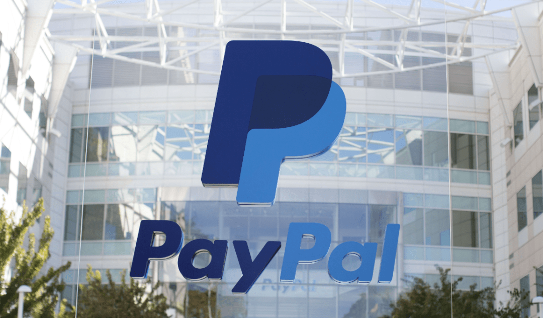 创新战略助力PayPal “一路狂飙”_服务_消费者_交易