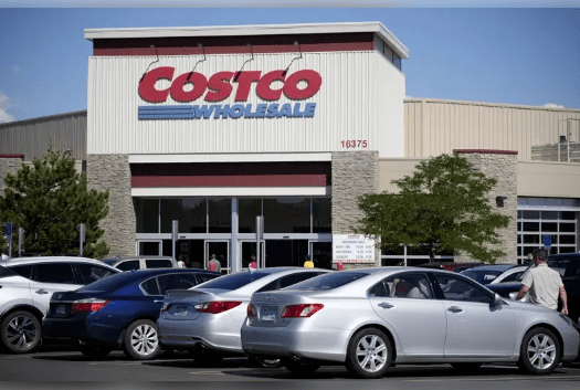 Costco首席执行官要换人了，会员费可能很快调涨_杰利尼克_亚马逊_美国