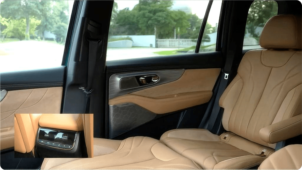 续航破千？广汽传祺ES9旅行者和比亚迪唐DM-i冠军版实测数据曝光_搜狐汽车_搜狐网