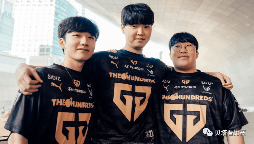 海外网友热议GEN暴打G2：G2也只能击败LPL和LCK的4号种子了_差距_比赛_战队