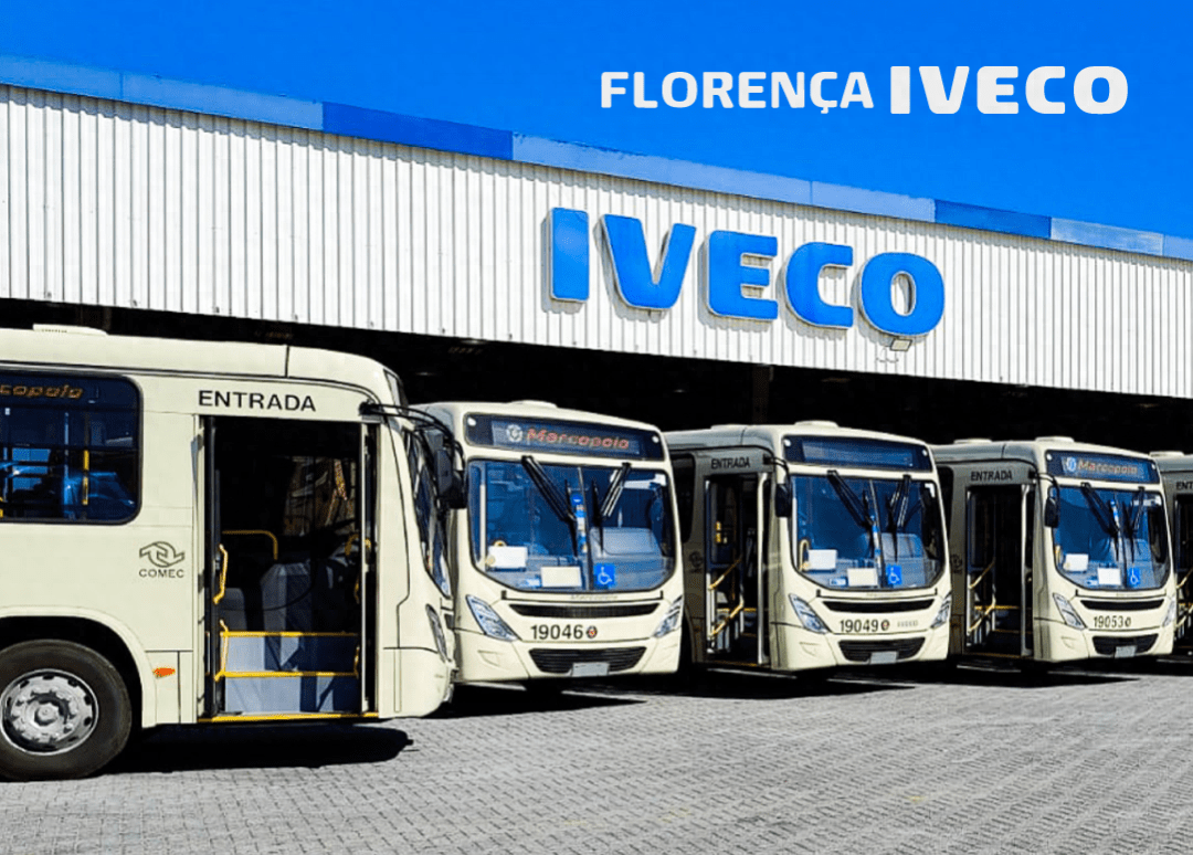 IVECO BUS品牌近期全球动态_搜狐汽车_搜狐网