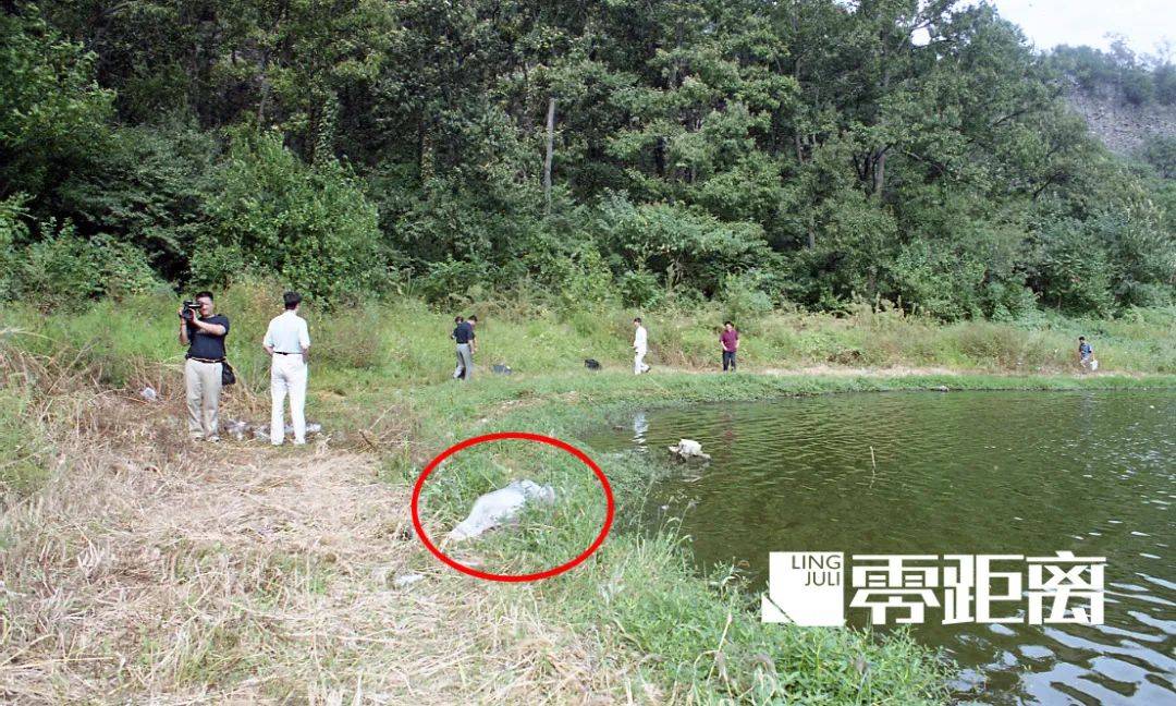 南京22年前女尸案破了！细节公布_命案_警方_攻坚