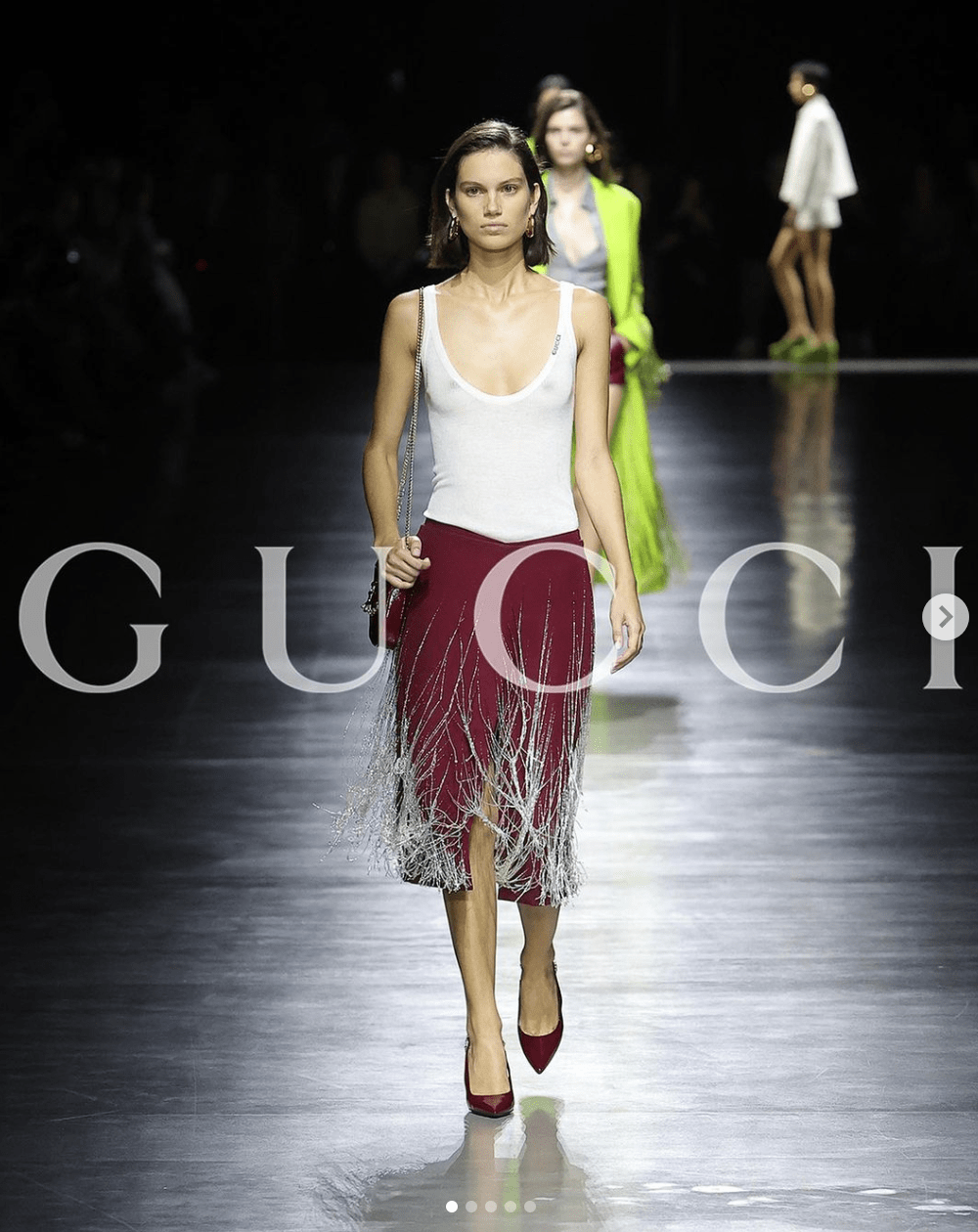 深度｜开云集团CFO怎么看“Gucci的新篇章”和“中国市场”？_Jean-Marc_Duplaix_品牌