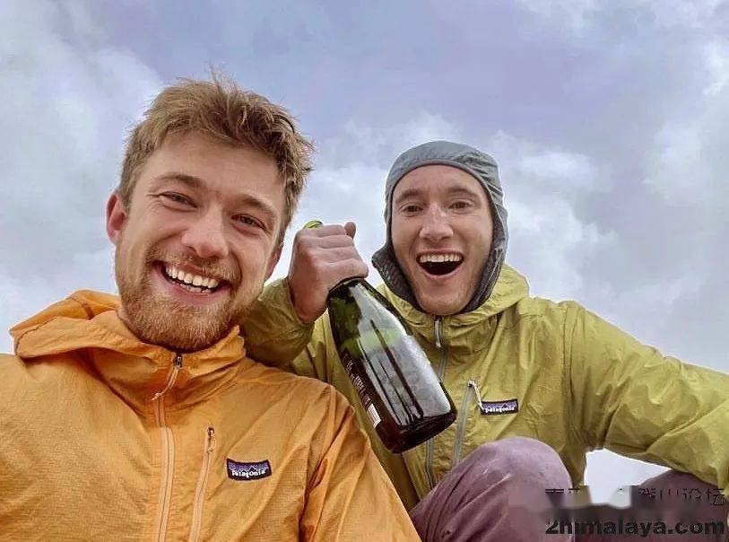 [美国]美国二人组一日内完成Yosemite山谷三连冠线路_手机搜狐网