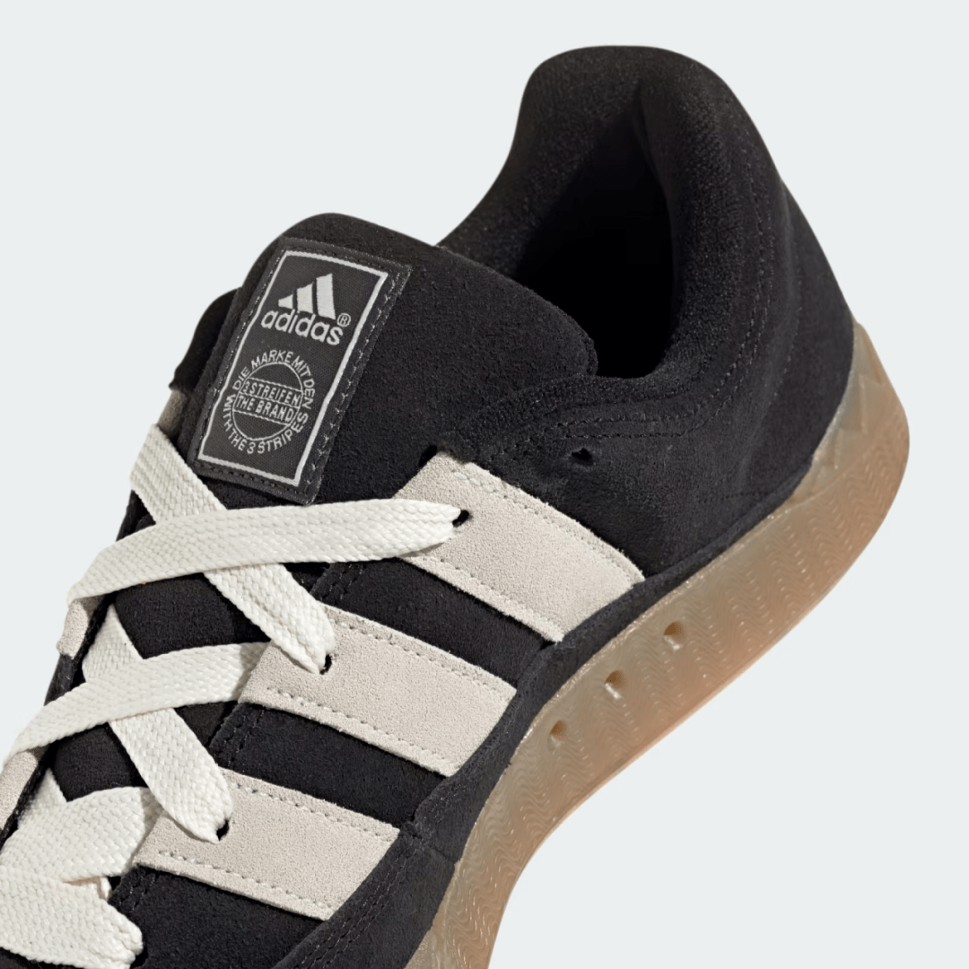 发售 | Adidas originals Adimatic_限量_地址_登记