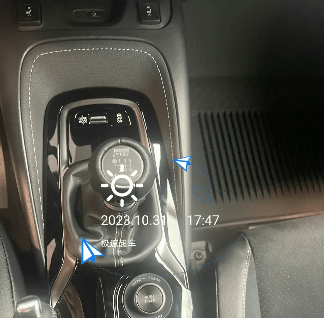 丰田卡罗拉“全面爆发”，1.6T+6MT，超越期待的驾驶体验_搜狐汽车_搜狐网