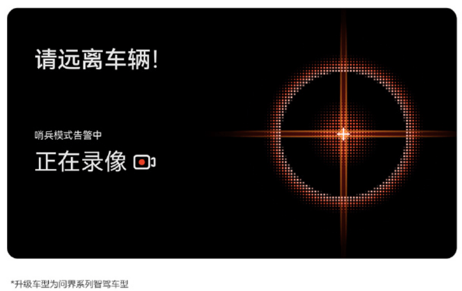 问界系列车型OTA：华为ADS 2.0高阶智驾系统首搭新M7智驾版_搜狐汽车_搜狐网