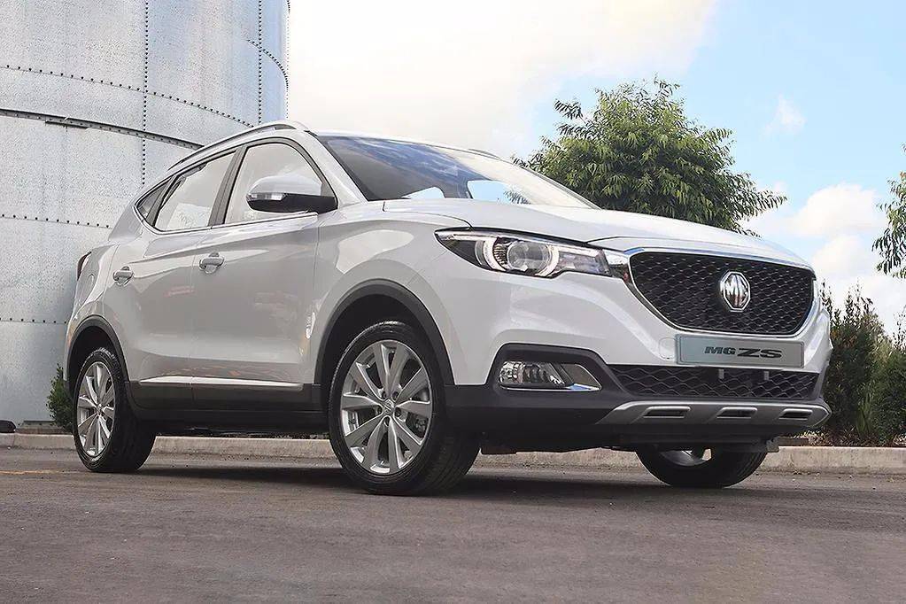 澳洲车市十月新车销售排行评析_搜狐汽车_搜狐网