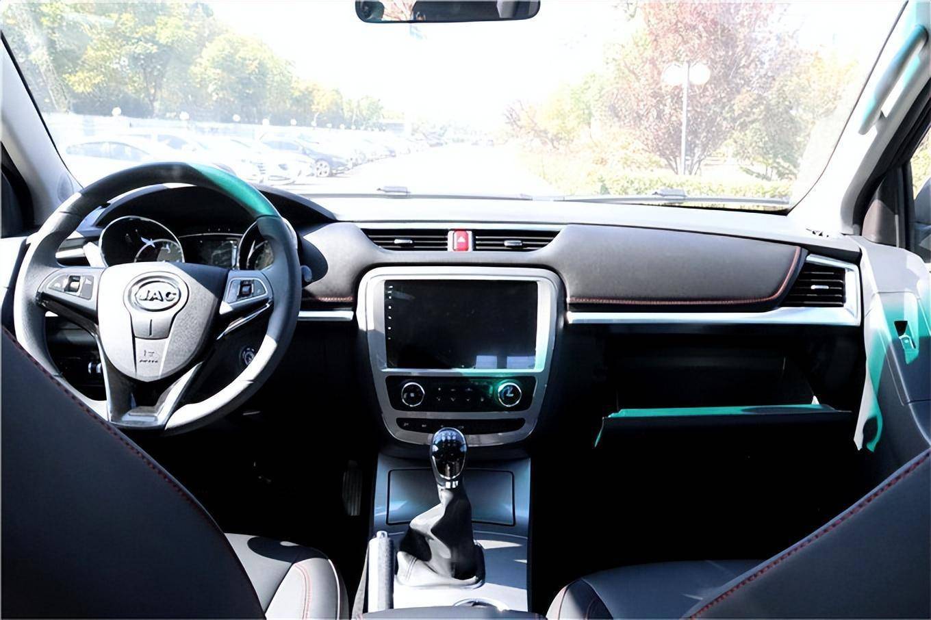 换装2.8T大排量柴油发动机，江淮T6冠军版即将推出，更经济实用_搜狐汽车_搜狐网