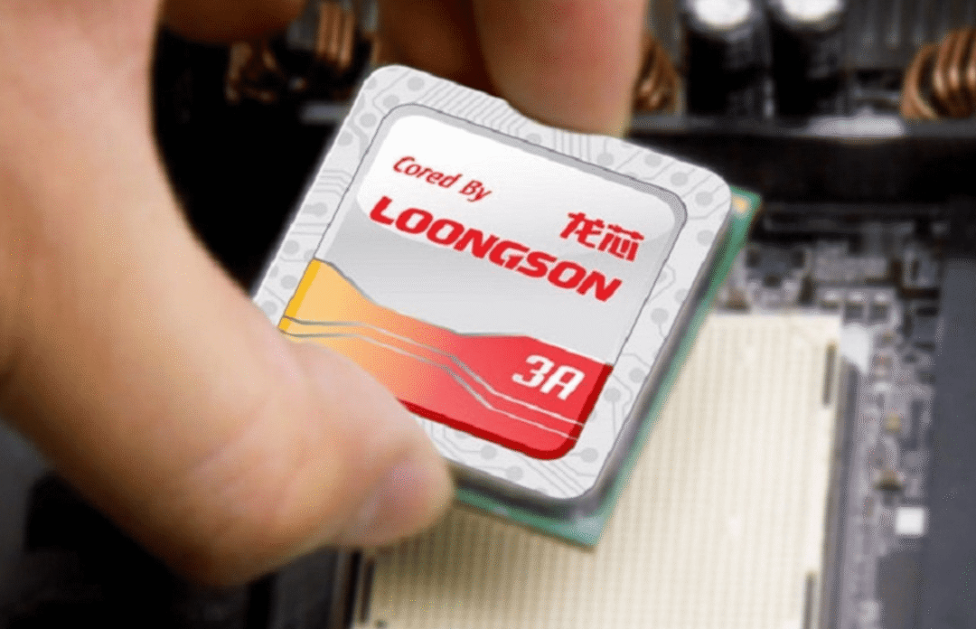 浅谈LoongArch和RISC-V_指令_开发_设计