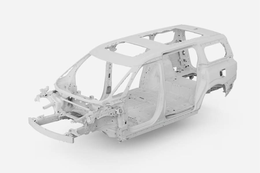 沃尔沃EM90正式上市 SEA浩瀚平台/售价81.80万元_搜狐汽车_搜狐网