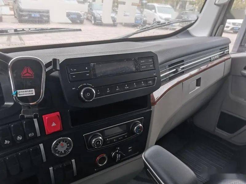 轻卡装上8AT，重汽HOWO统帅“闪电侠”打的什么算盘？_搜狐汽车_搜狐网