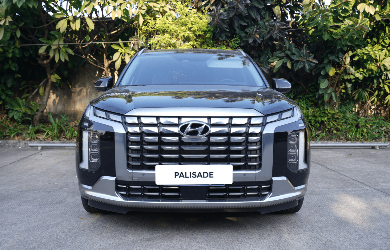 搭载3.5L V6发动机+8AT的全新帕里斯帝怎么样？试驾后说说实在话_搜狐汽车_搜狐网