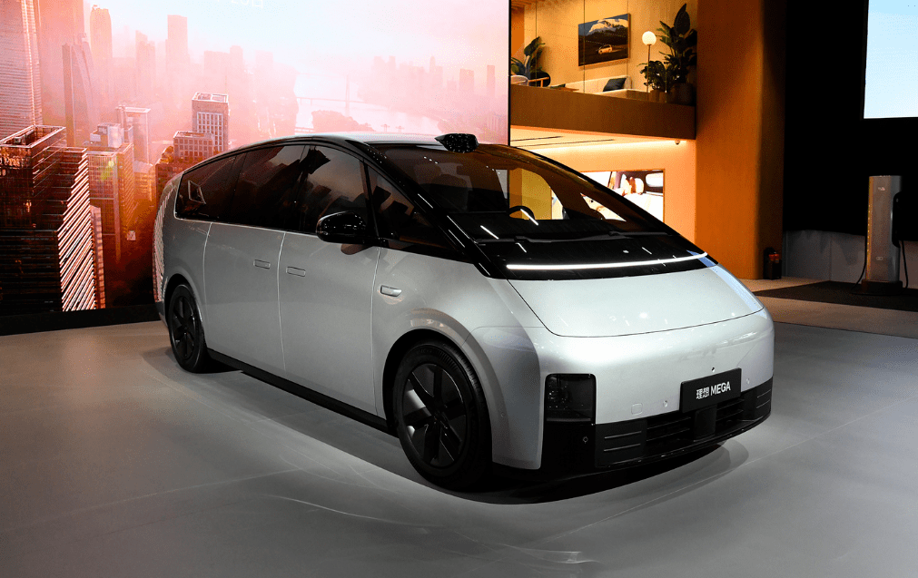 自主高端MPV扎堆上，这是为何？_搜狐汽车_搜狐网