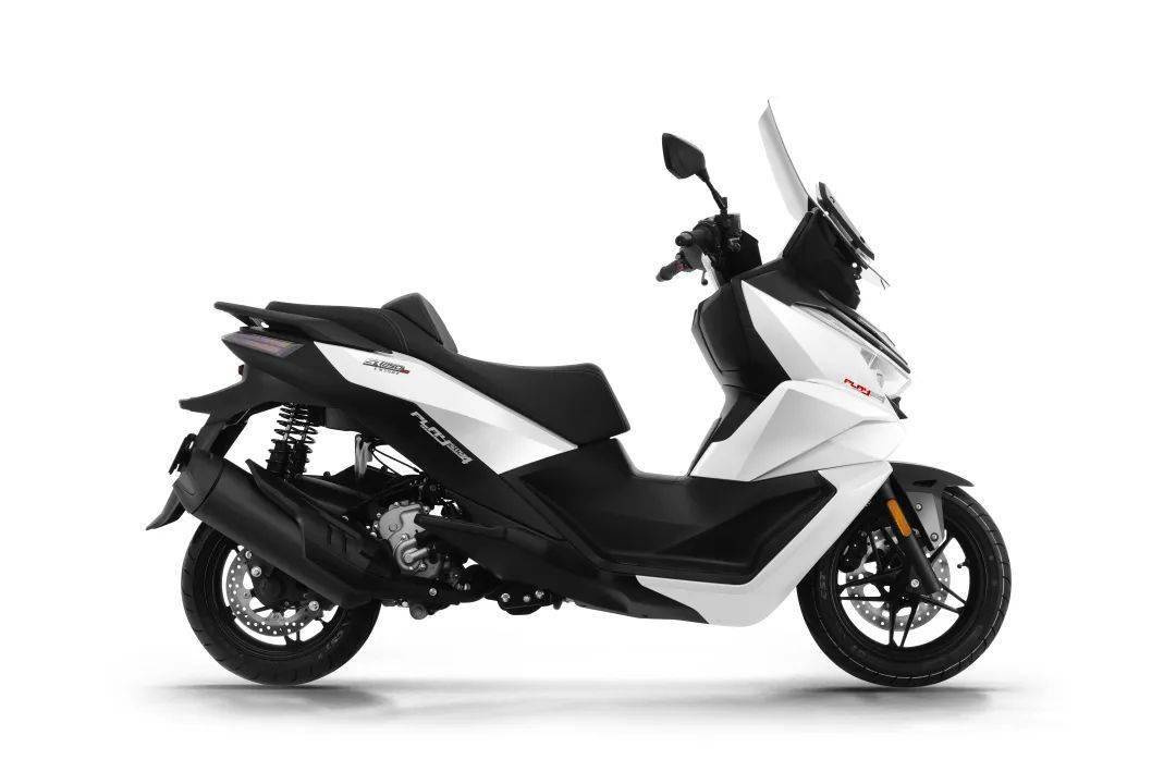 你没事吧？无极SR250GT限时售价直接干到1.6万？_搜狐汽车_搜狐网