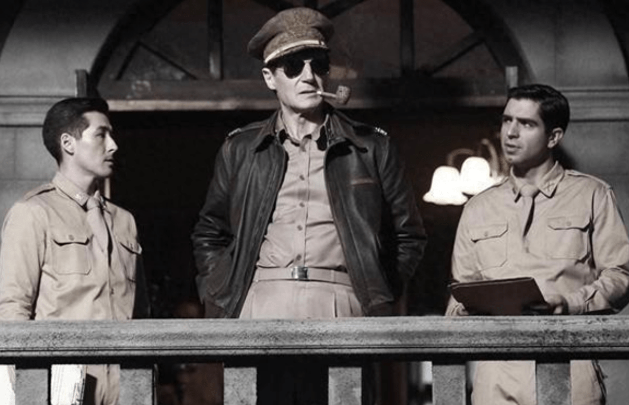 二战后，美国如何全方位改造日本？5大方面，为何“土改”最彻底?_日军_政治_宪法