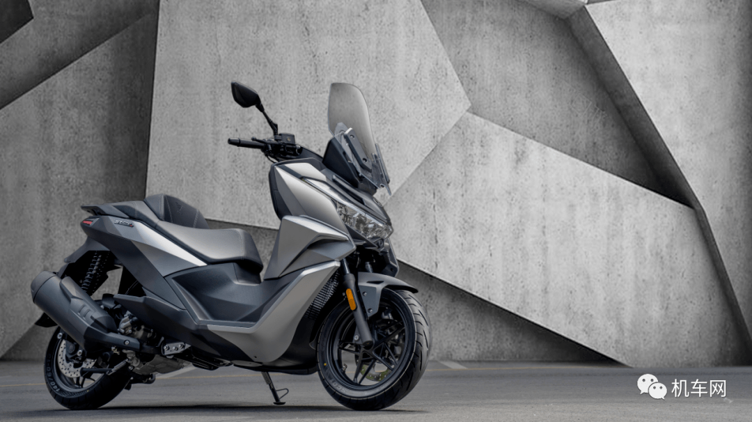 16666元，无极SR250GT上市，超大座桶、油箱14L_搜狐汽车_搜狐网