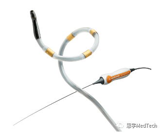 美敦力：RDN系统获FDA上市批准!_患者_临床_Spyral