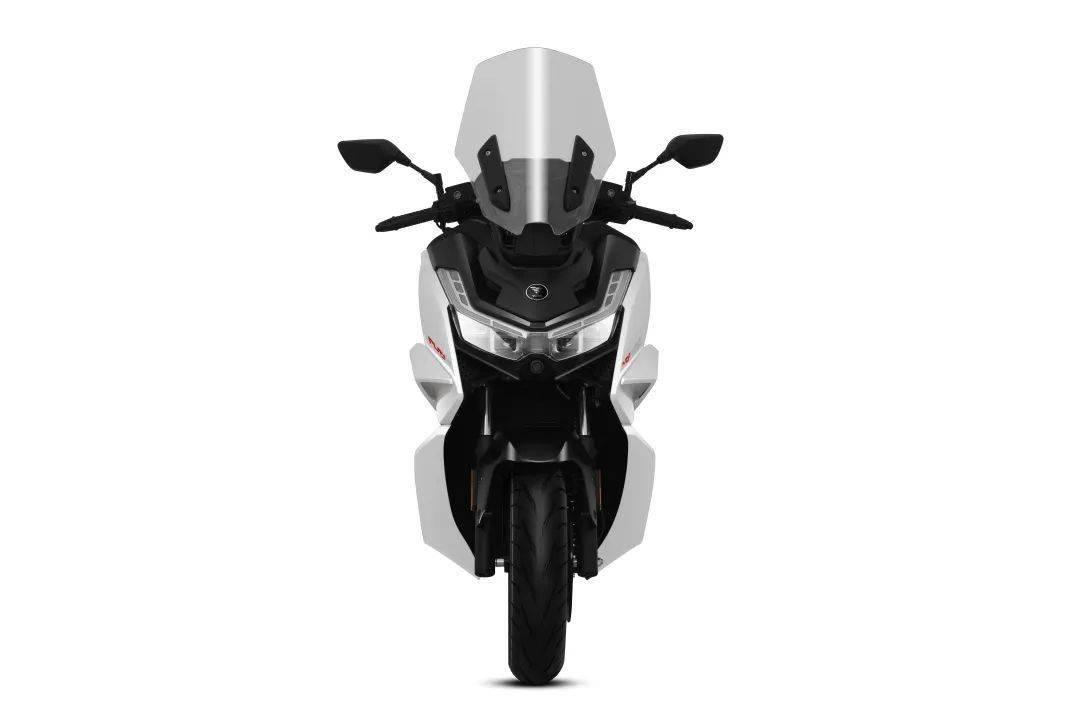 你没事吧？无极SR250GT限时售价直接干到1.6万？_搜狐汽车_搜狐网