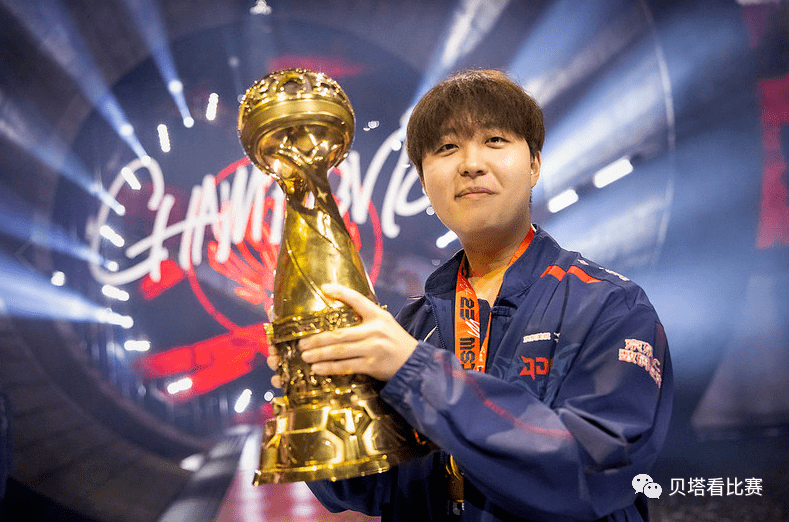 前V5教练爆料：kanavi和Ruler续约成功！JDG明年教练是Mafa_涵艺_阵容_方案