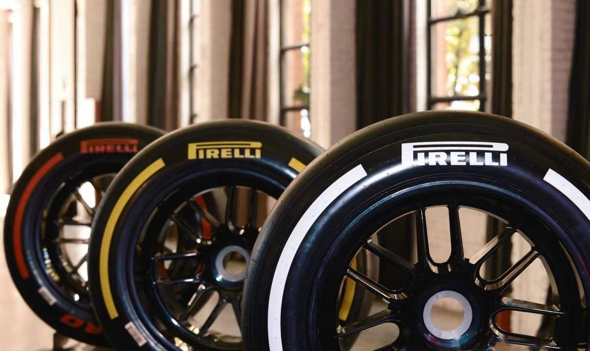 倍耐力亮相意大利品牌设计展上海展，携手F1驶向可持续未来_搜狐汽车_搜狐网