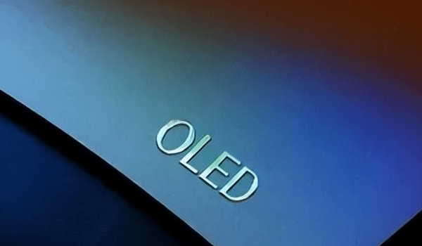 国产厂商OLED面板出货量上涨明显 全球技术优势已建立_企业_显示_市场