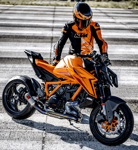 KTM发布新1390Duke旗舰街车..._搜狐汽车_搜狐网