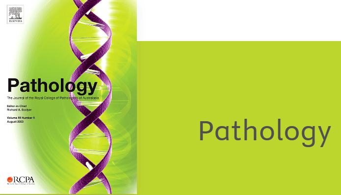 【解刊】领域内JCR Q1区的4+老牌期刊，接受率高，审稿快速，还国人易投！_病理学_杂志_文章