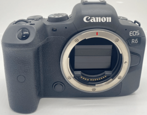 从拍照到视频，佳能R6和索尼A7M4分析怎么选_相机_镜头_摄影