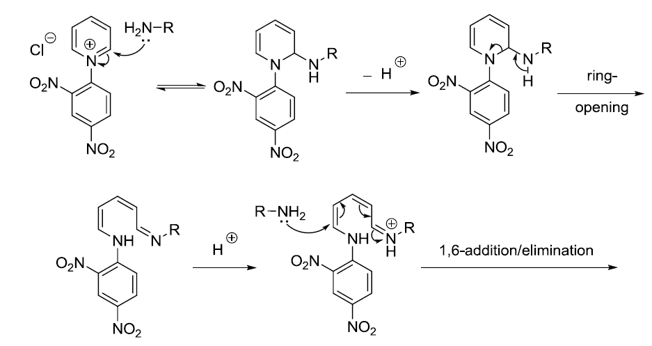 Zincke反应_Review_Org_Ann