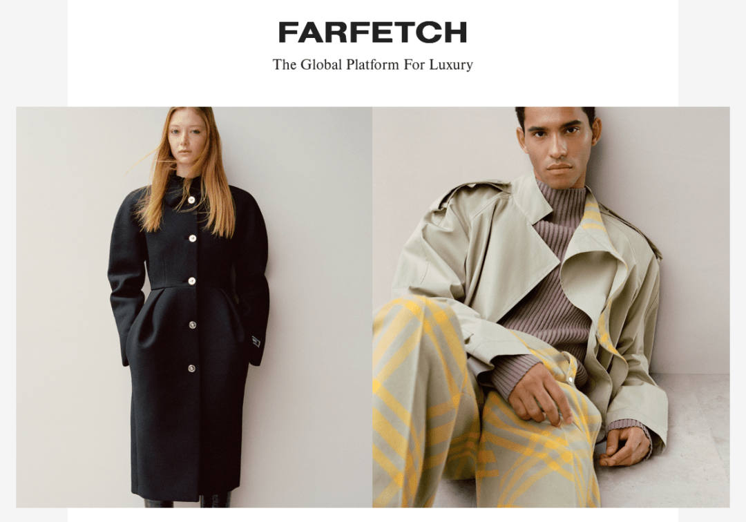奢侈品电商 Farfetch 被韩国零售巨头 Coupang 以5亿美元收购，正在进行的 YNAP交易终止_英国_历峰_集团
