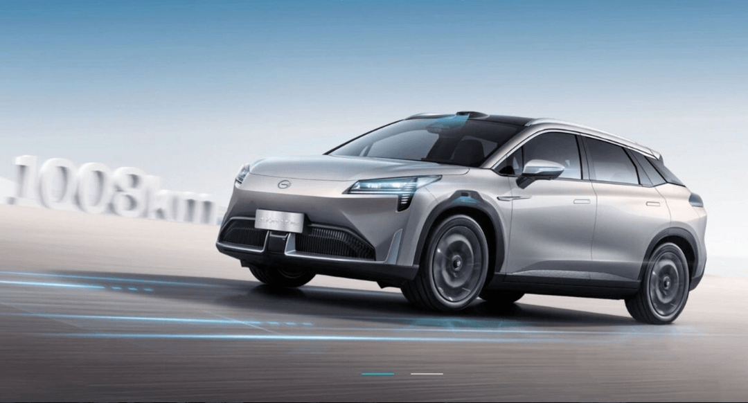 一次续航直播证明堆150kWh的电池确实没意义_搜狐汽车_搜狐网