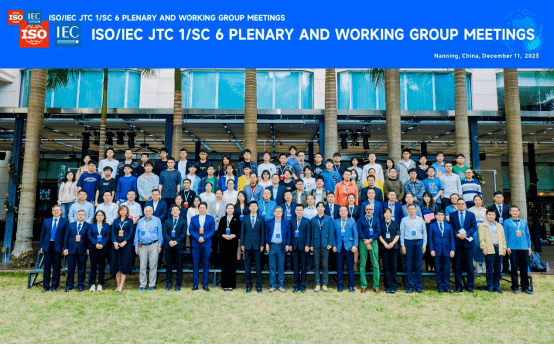 WAPI产业联盟联合承办ISO/IEC JTC 1/SC 6第46次全会，中国代表团形成多项成果_技术_标准_会议