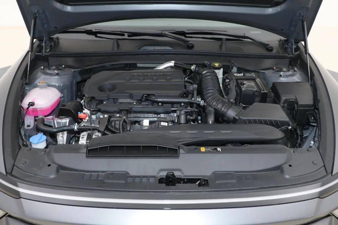 全系8AT，2.0T马力提升，近5米B级车，多少钱合适？_搜狐汽车_搜狐网