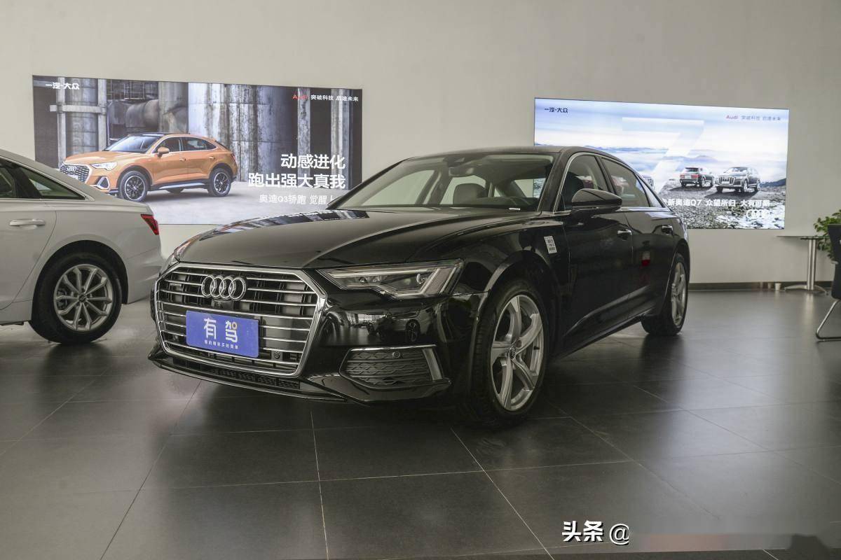 奥迪s4和a6L哪个档次高？_搜狐汽车_搜狐网