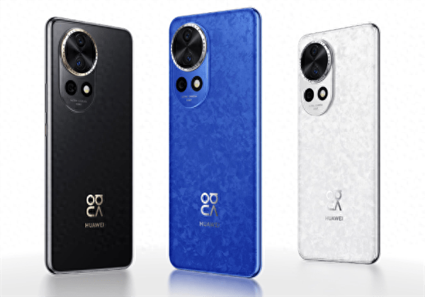 史上最强nova！华为nova 12/12 Pro发布：2999元起_支持_设计_消息