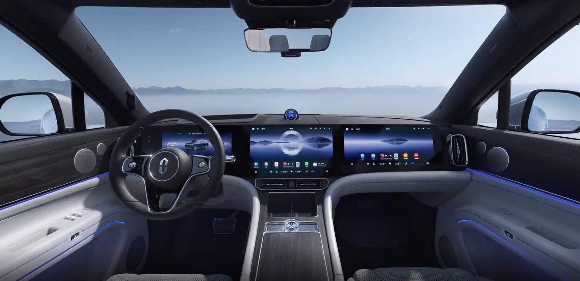 AITO问界M9正式上市 售价46.98万起/推4款车型_搜狐汽车_搜狐网