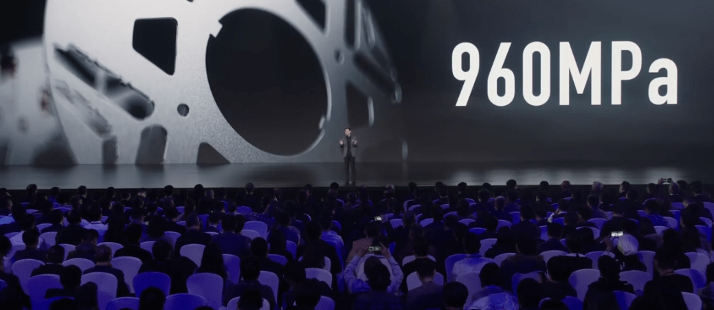 小米超级电机 V8s 发布：全球第一 27200rpm 转速，2025 年上车_搜狐汽车_搜狐网