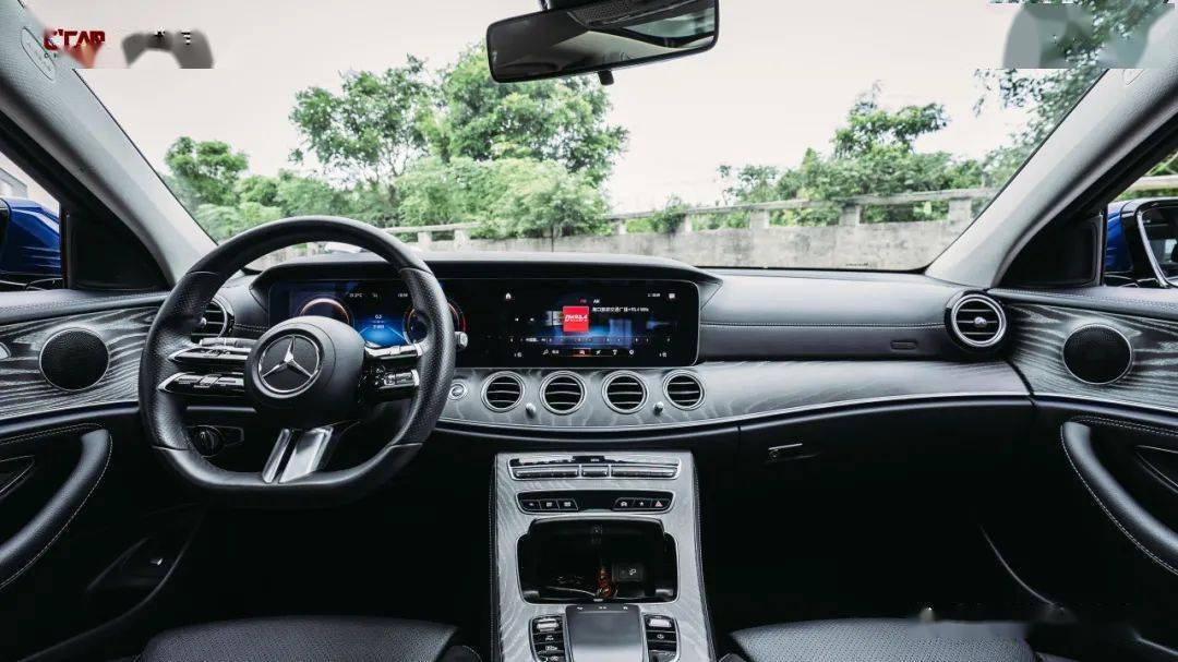 这辆豪华C级车，两年三万公里出头，价格绝对合你心“E”！【奔驰 E260L 运动型】_搜狐汽车_搜狐网